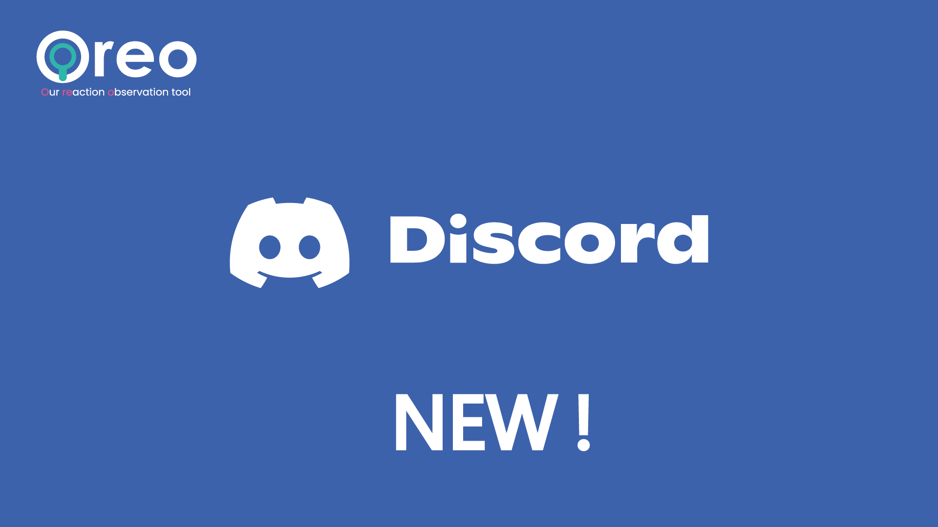 【新機能】OreoがDiscordのデータ収集に対応しました | AIQVE ONE株式会社(アイキューブワン)